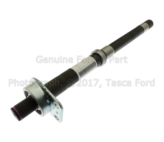 2014-2015 Ford Intermediate Shaft DT4Z-3A329-B | TascaParts.com
