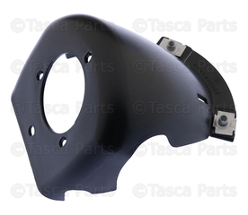 2014-2019 GM Fuel Tank Filler Pipe Housing 23395441 | TascaParts.com