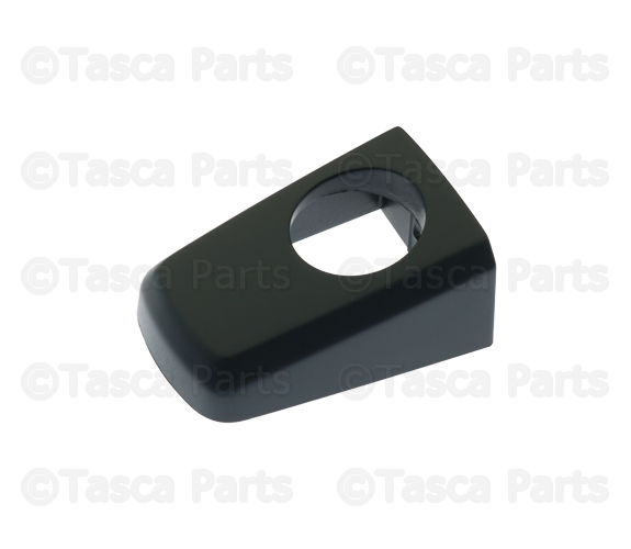 2010-2021 GM Primed Front Door Lock Cylinder Cap 92233090 | TascaParts.com