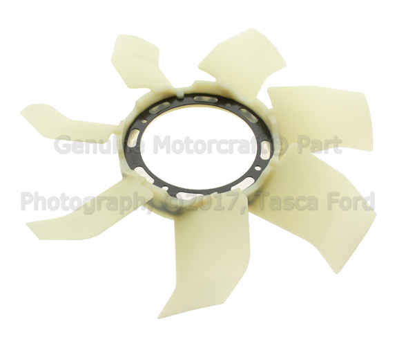 2001-2011 Ford Ranger Fan Blade 1L5Z-8600-AB | TascaParts.com