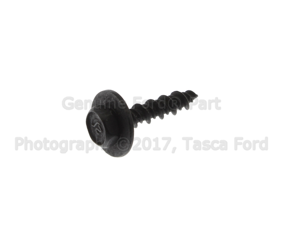 2013-2020 Ford Door Trim Panel Screw -W708392-S424 | TascaParts.com