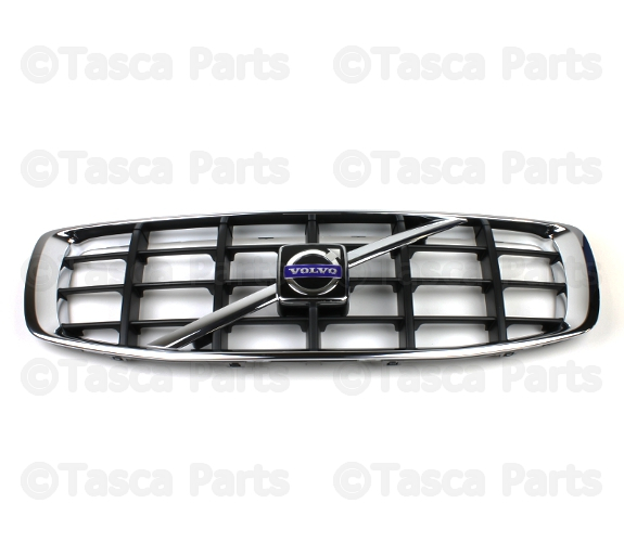 2008-2009 Volvo XC70 Grille Assembly 30678682 | TascaParts.com