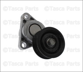 2004-2017 GM Tensioner 12569301 | TascaParts.com