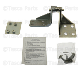 1996-2025 GM Passenger Side Door Lower Hinge 15994458 | TascaParts.com