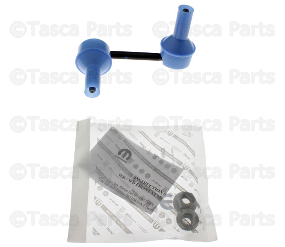 2011-2015 Mopar STABILIZER BAR LINK KIT - Passenger Side (RH ...