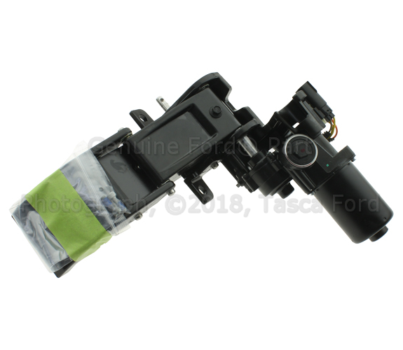 2015-2020 Ford F-150 Motor & Bracket FL3Z-16A507-A | TascaParts.com