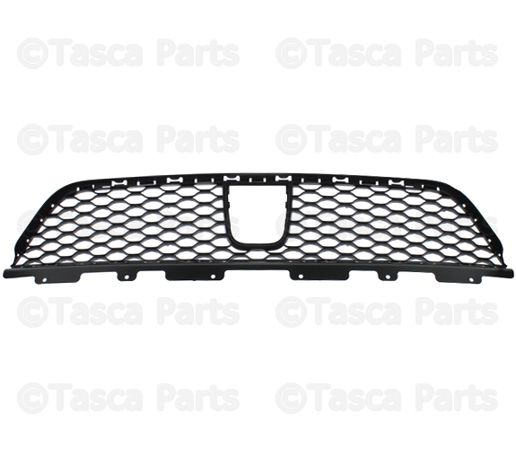 2014-2015 Dodge Durango Lower Grille 5113687AC | TascaParts.com