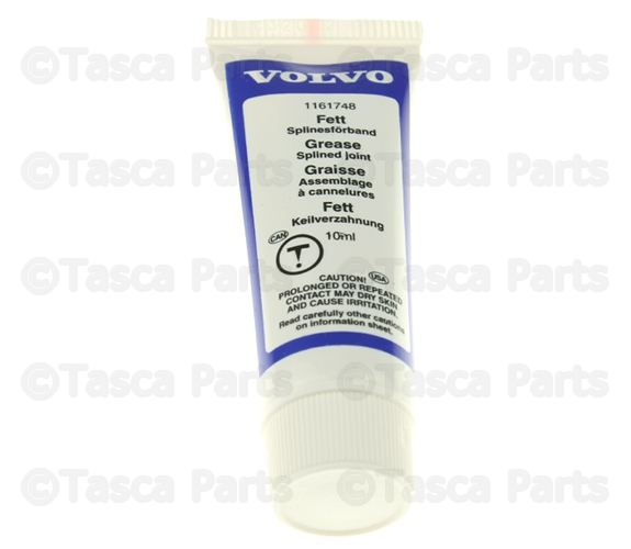 Grease Spline 1161748 | TascaParts.com