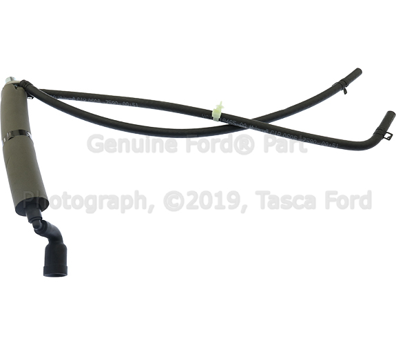 Connector YC3Z-6C324-EA | TascaParts.com