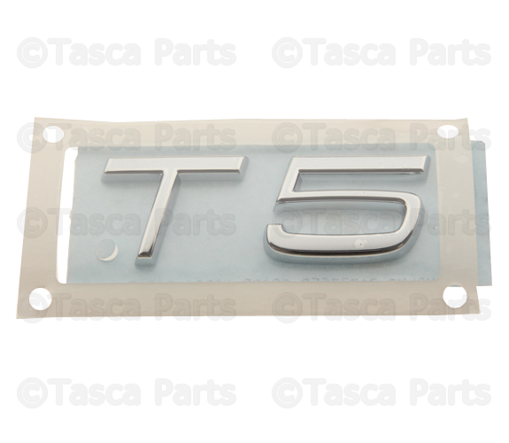 2011-2020 Volvo Hatch Emblem 31333650 | TascaParts.com