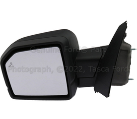 2019-2020 Ford F-150 Door Mirror JL3Z-17683-FB | TascaParts.com