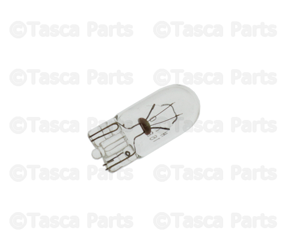 2007-2019 Nissan License Lmp Bulb 26261-ZR00A | TascaParts.com