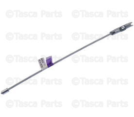 2010-2023 Mopar Cable 55398792AB | TascaParts.com