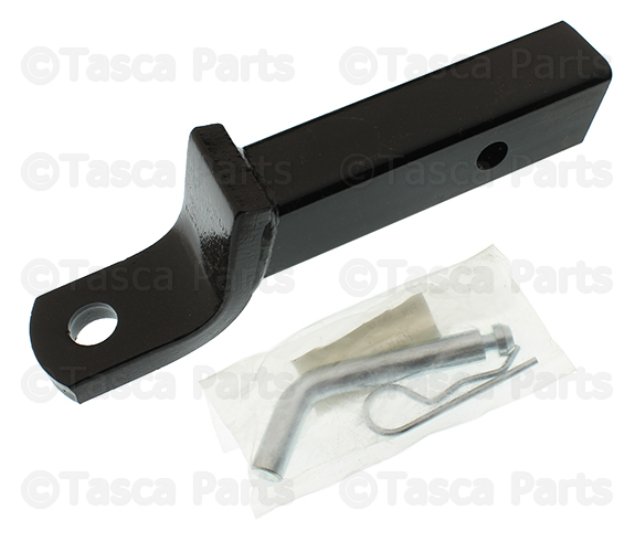 2001-2020 Mopar Ball Mount Adapter Kit 82213547 | TascaParts.com