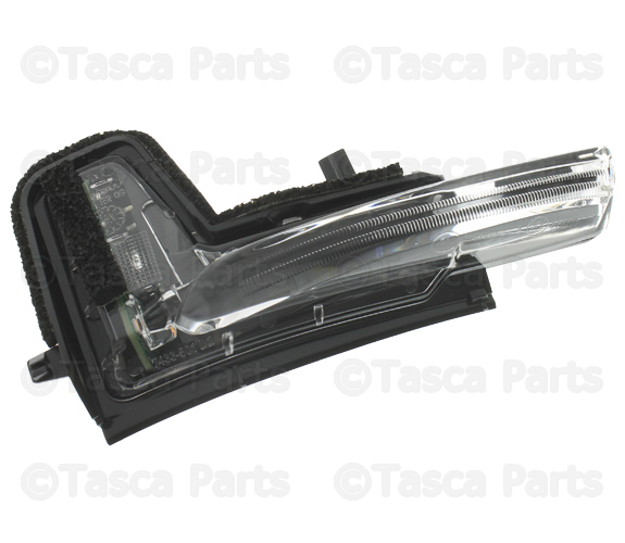 2016-2021 Volvo Signal Lamp 31385685 | TascaParts.com