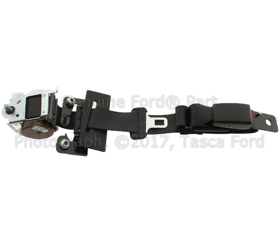 2009-2014 Ford F-150 Lap & Shoulder Belt CL3Z-16611B64-AC | TascaParts.com