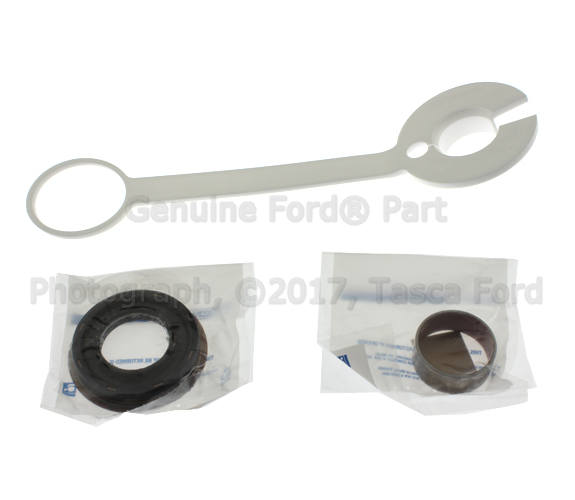 2015-2016 Ford Transit Connect Automatic Transmission Output Shaft Seal ...
