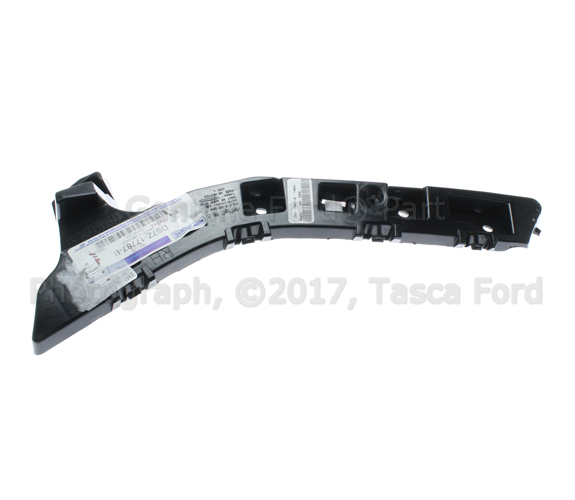 2013-2019 Ford Fusion Side Bracket - Passenger Side (RH) DS7Z-17787-B ...