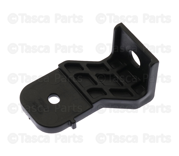 2019-2020 Kia Sorento Impact Bar Lower Bracket 86635 C6510 | TascaParts.com