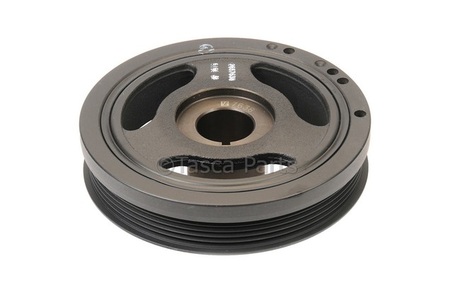 2013-2023 GM Crankshaft Balancer 25202078 | TascaParts.com