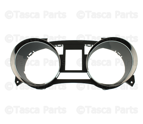 2012-2020 Mopar Lens 68089306AA | TascaParts.com