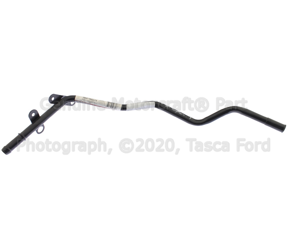 1997-2004 Ford Tube Heater Water F65Z-18663-FB | TascaParts.com