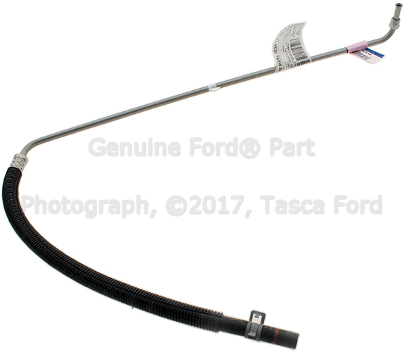 Tube Oil Cooler YC3Z-7B028-AA | TascaParts.com