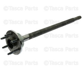 2015-2021 GM Axle Shaft - Driver's Side (LH) 23273417 | TascaParts.com