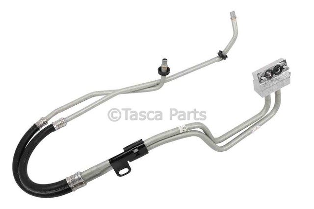 2007-2014 GM Engine Oil Cooler Hose Assembly 84828848 | TascaParts.com