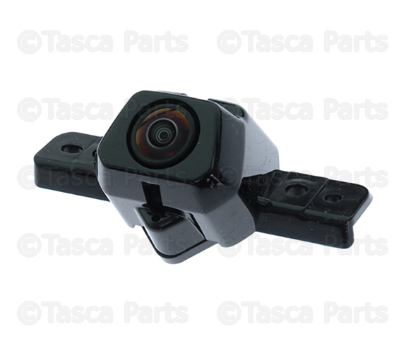 2021-2023 GMC Front View Driver Information Camera 84710888 ...