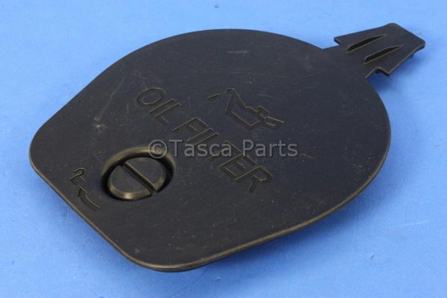 Door-Filter Access 68248174AA | TascaParts.com