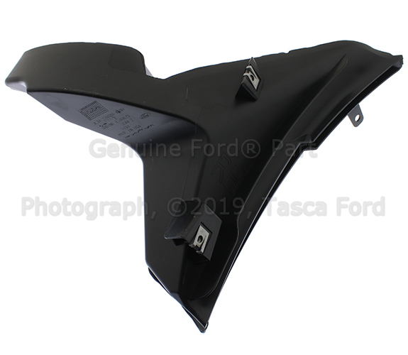2018-2020 Ford F-150 Air Duct JL3Z-17F804-A | TascaParts.com