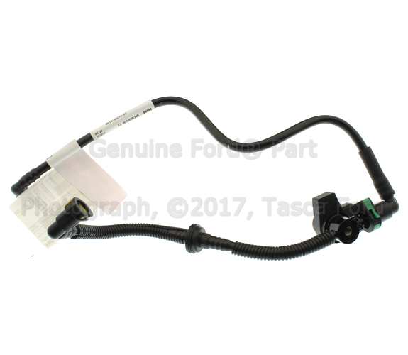 2013-2016 Ford Vapor Canister Purge Solenoid DG1Z-9G271-B | TascaParts.com