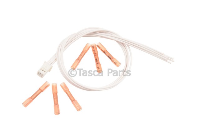 Multi-Purpose Pigtail 19329483 | TascaParts.com