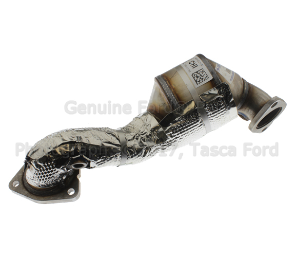 2010-2019 Ford Catalytic Converter AA5Z-5E212-D | TascaParts.com