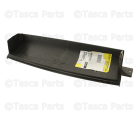 2006-2012 GM Front Grille Guide 20772039 | TascaParts.com