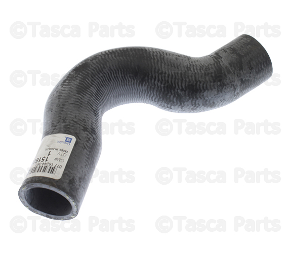 2002-2009 GM Upper Hose 15160996 | TascaParts.com