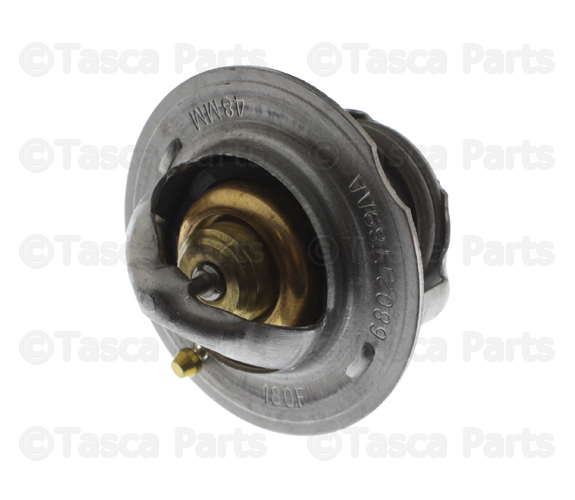 2001-2006 Mopar Thermostat Housing 68027789AA | TascaParts.com