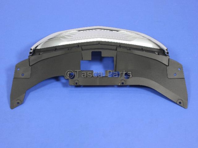 2011-2014 Chrysler 200 Radiator Grille 68082050ae | TascaParts.com