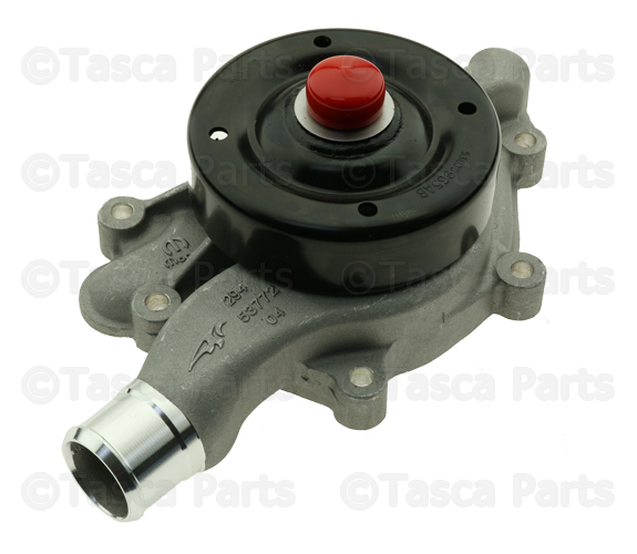 1993-2003 Mopar Engine Water Pump 68382493AA | TascaParts.com