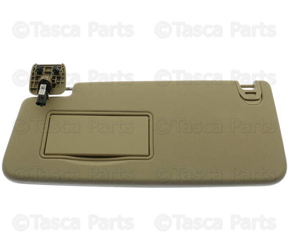 Visor 7HD73HL1AA | TascaParts.com