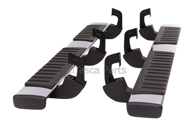 2014-2019 GM Running Board Step 84106505 | TascaParts.com