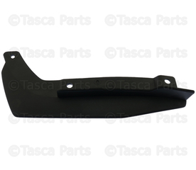 2016-2020 Volvo XC90 Air Deflector 31383955 | TascaParts.com