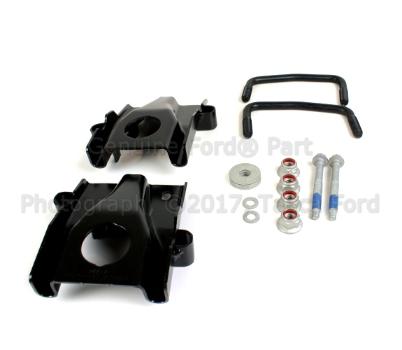 Arm - Trailing 3F2Z-5L005-A | TascaParts.com