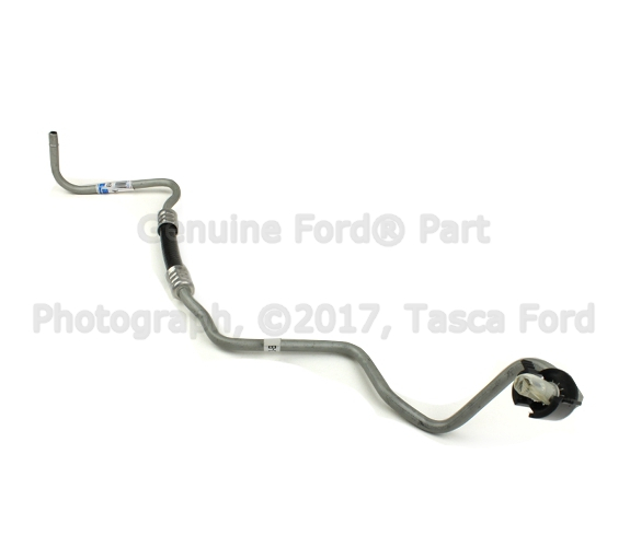 Tube Oil Cooler 4L3Z-7C410-BA | TascaParts.com