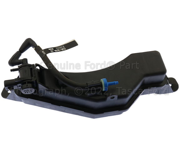 Tube Vacuum FL3Z-7A784-B | TascaParts.com