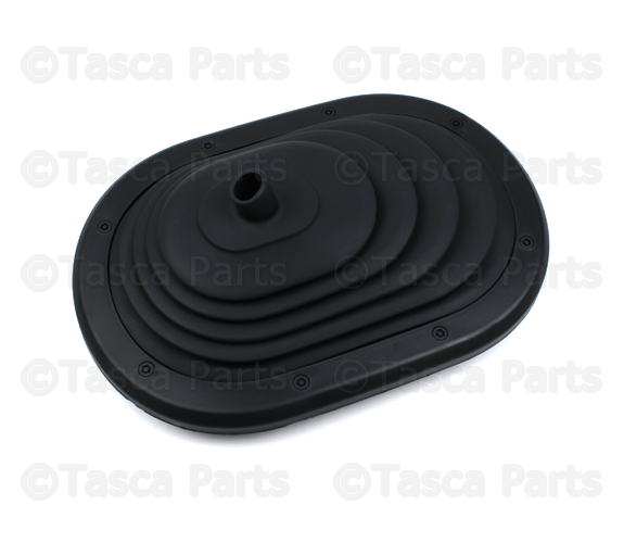 2007-2010 Jeep Wrangler Gear Shift Lever Boot 52060069AC | TascaParts.com
