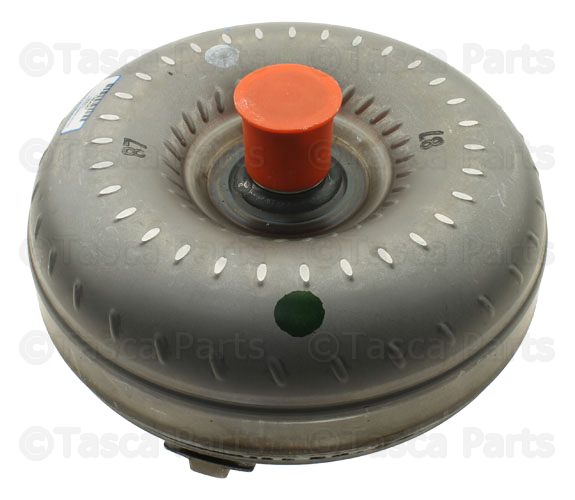 2007-2015 GM Automatic Transmission Torque Converter 19419372 ...