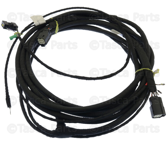 Wiring 68422689AC | TascaParts.com