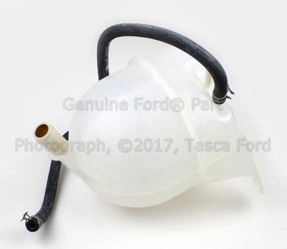 2008-2010 Ford E-350 Super Duty Expansion Tank 8C2Z-8A080-A ...